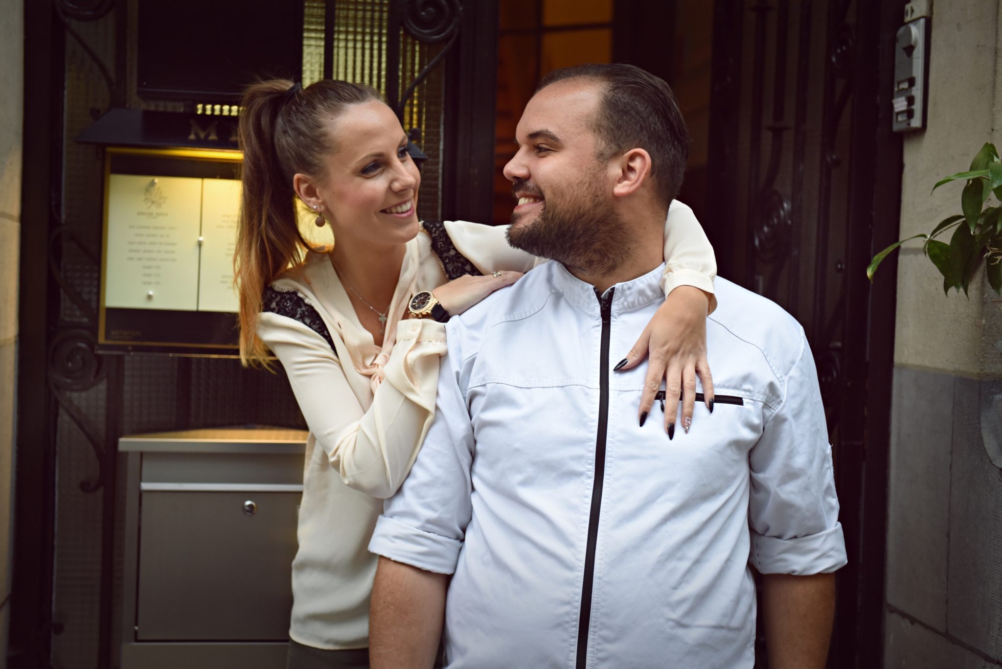 Atelier Maple, culinaire ambitie in oase van rust (Antwerpen) - Puredeluxe