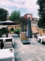 Atelier Maple, culinaire ambitie in oase van rust (Antwerpen) - Puredeluxe