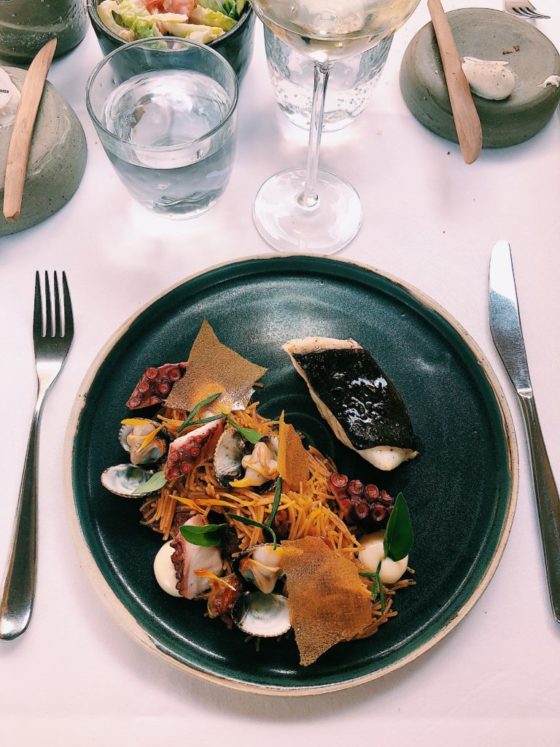 Atelier Maple, culinaire ambitie in oase van rust (Antwerpen) - Puredeluxe