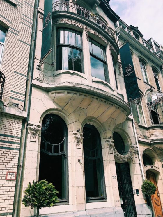 Atelier Maple, culinaire ambitie in oase van rust (Antwerpen) - Puredeluxe