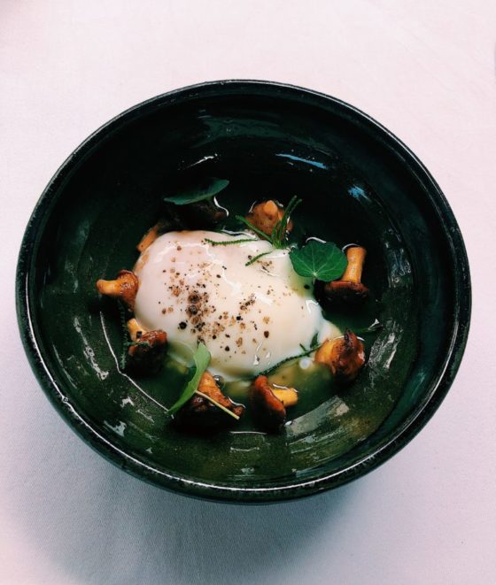 Atelier Maple, culinaire ambitie in oase van rust (Antwerpen) - Puredeluxe