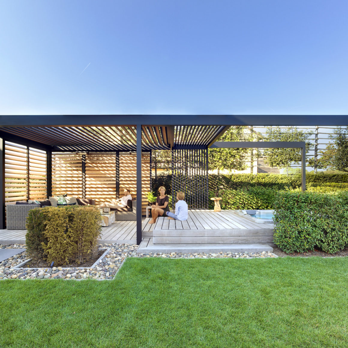 Atelier Maple, culinaire ambitie in oase van rust (Antwerpen) - Puredeluxe