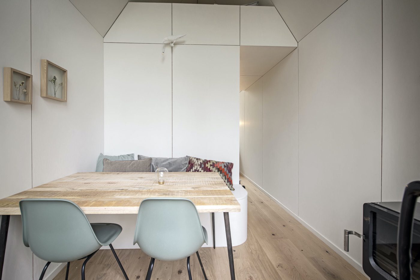 10 unieke Tiny Houses - Puredeluxe