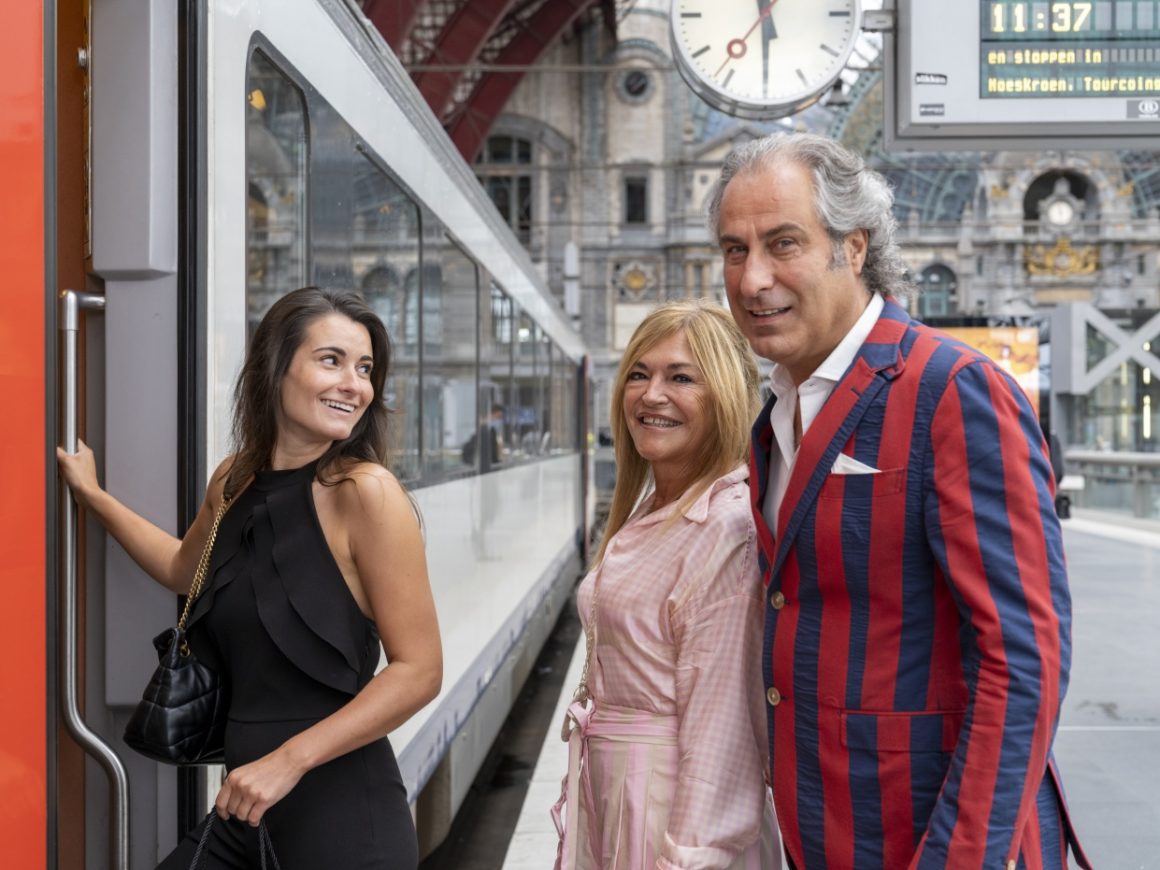 Atelier Maple, culinaire ambitie in oase van rust (Antwerpen) - Puredeluxe