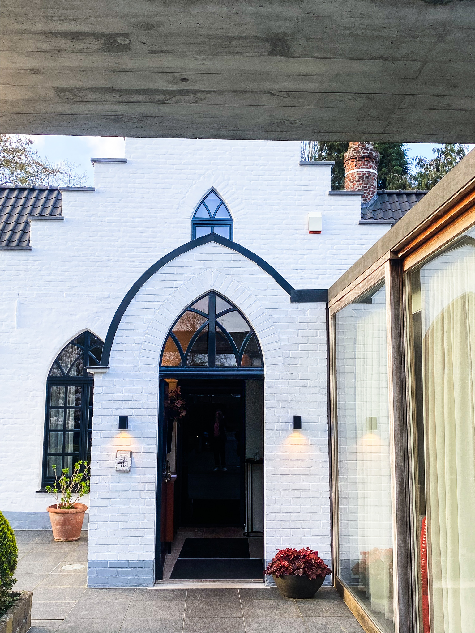 Restaurant De Jonkman (2*) Brugge: op een duurzame manier koken aan de ...