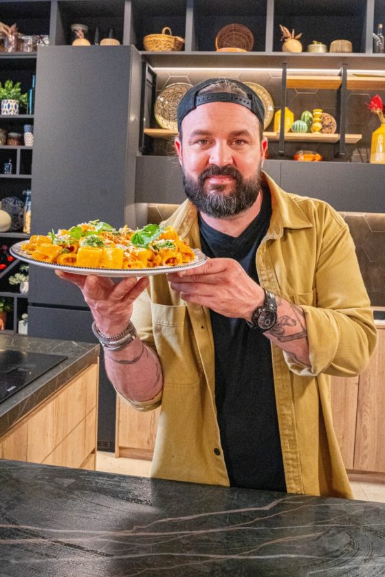 ATAG en njam! brengen kookplezier naar een hoger niveau met ‘Snel ...