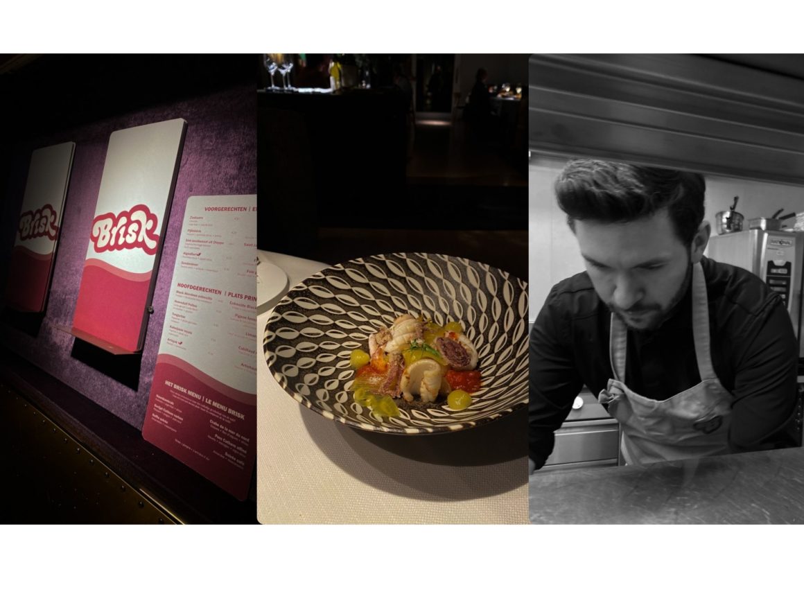 WOLF Sharing Food Market opent in Antwerpen’s iconische Felix Pakhuis ...